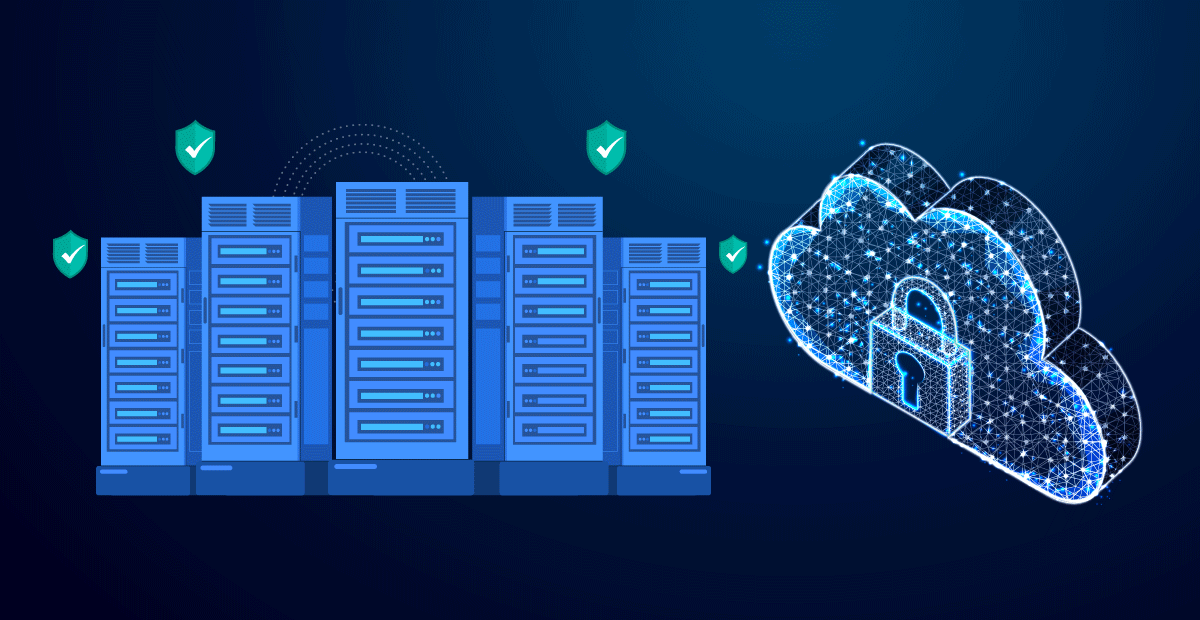 What You Should Know About Cloud Storage and Keeping Your Data Secure ...