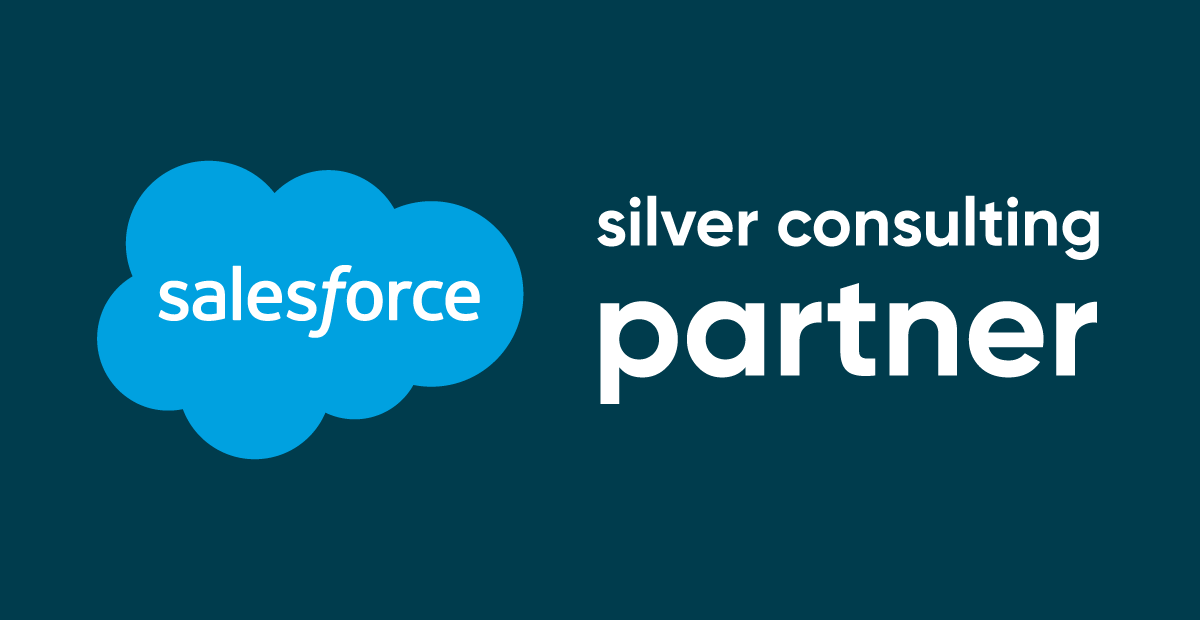 Brite Advances as Salesforce Silver Consulting Partner - Britesystems