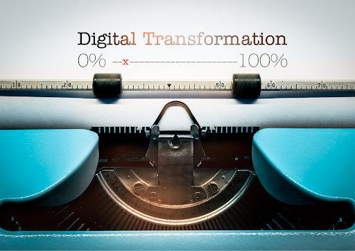 How Ditching Paper Processes Supercharges Sales Performance and Efficiency