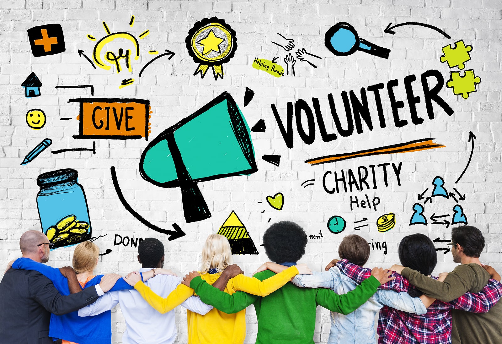 Elevating Volunteer Experiences: Streamlining Recruitment, Matching ...