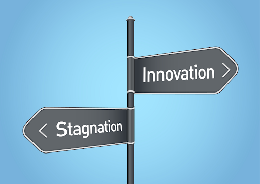 Innovate or Stagnate: How to Introduce Products Faster and Build Lasting Customer Loyalty